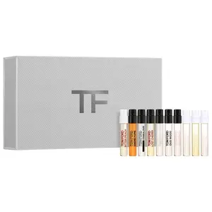 TOM FORD Perfume Sampler Set