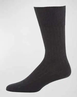 Marcoliani Dress Socks For Men