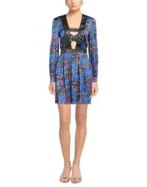 CUSTO BARCELONA Mini Dress