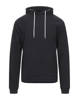 John Elliott Sweatshirt Size Cotton, Polyurethane - Black