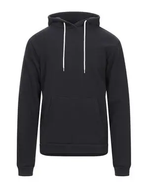 John Elliott Sweatshirt Size Cotton, Polyurethane - Black
