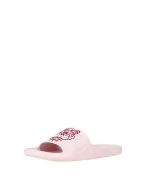 Kenzo Pool Slides - Pink