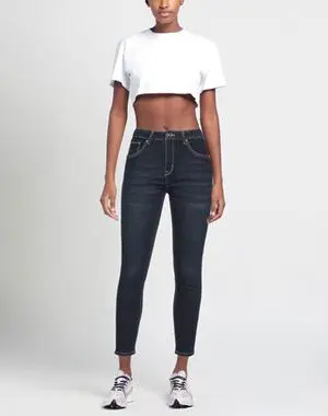 John Richmond Slim Fit Jeans