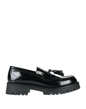 JONAK Leather Loafers