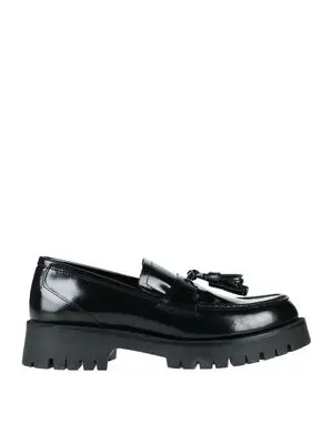 JONAK Leather Loafers