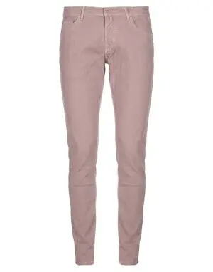 JACOB COHЁN Pants Size Cotton, Elastane, Polyester