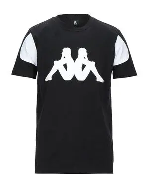 Kappa T-shirt Size Cotton