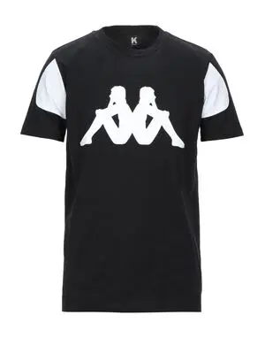 Kappa T-shirt Size Cotton