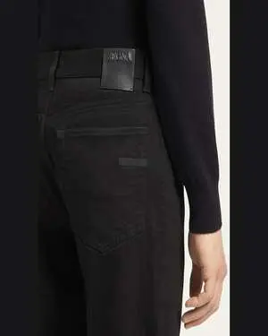 Zegna 5-pocket Stretch Pants