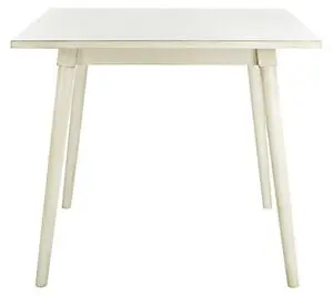 SAFAVIEH Simone Square Dining Table - One-color