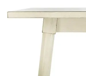 SAFAVIEH Simone Square Dining Table
