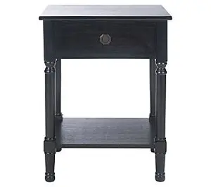 SAFAVIEH Allura Single Drawer Accent Table - One-color
