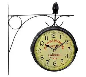 Bedford Clock Collection Art, Wall Decor & Mirrors