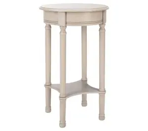 SAFAVIEH Tinsley Round Accent Table