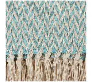 DESIGN IMPORTS Zig-zag Throw