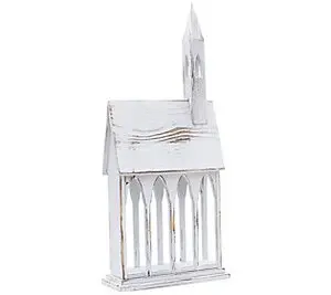 GALLERIE II Church Card Holder