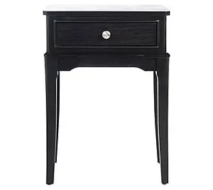 SAFAVIEH Opal Single Drawer Accent Table