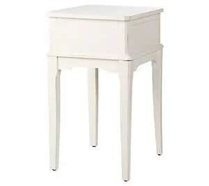 SAFAVIEH Opal Single Drawer Accent Table