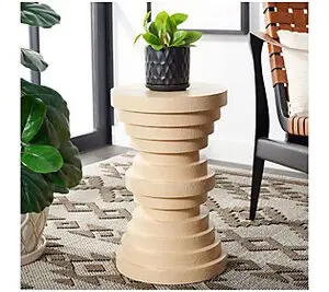 SAFAVIEH Ali Accent Table