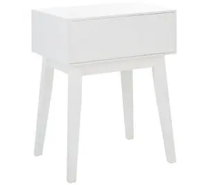 SAFAVIEH Keya 1 Drawer Accent Table