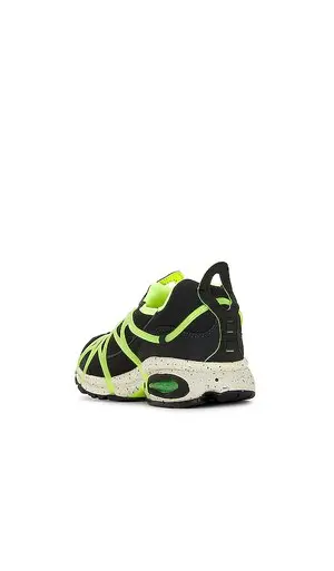Nike Kukini In Black