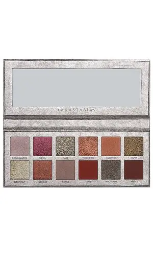 ANASTASIA BEVERLY HILLS Rose Metals Palette - N,a