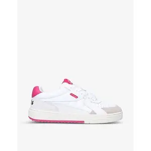 Palm Angels Lace Up Sneakers For Men