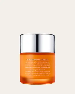 Natura Bissé C+c Vitamin Oil-free Gel, 2.5 Oz