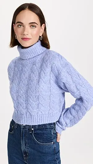 ATOIR The Harper Knit Sweater