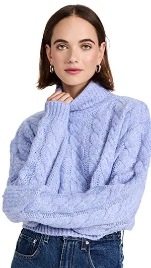 ATOIR The Harper Knit Sweater