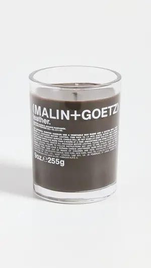 MALIN+GOETZ Candle 9 Oz - Leather