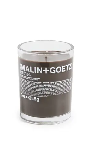 MALIN+GOETZ Candle 9 Oz - Leather