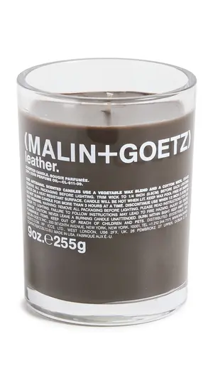 MALIN+GOETZ Candle 9 Oz
