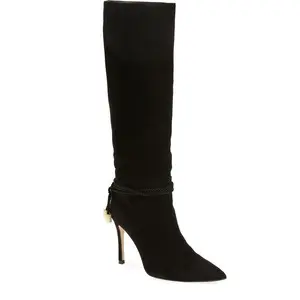 Beautiisoles Stiletto Boots For Women