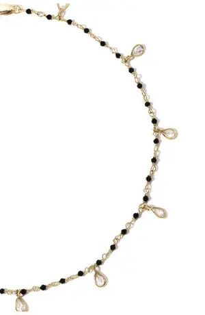 CHILD OF WILD Dylan Shaker Choker Necklace