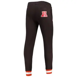 STARTER Cleveland S Blitz Fleece Jogger Pants