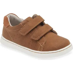 L'AMOUR Kyle Sneaker - Chestnut