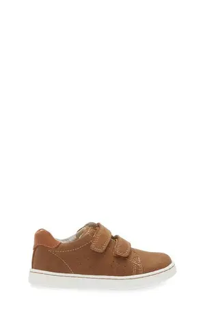 L'AMOUR Kyle Sneaker - Chestnut