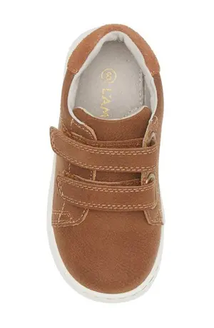 L'AMOUR Kyle Sneaker - Chestnut
