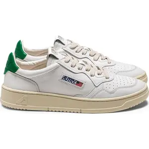 AUTRY Medalist Low Sneakers