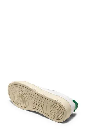 AUTRY Medalist Low Sneakers