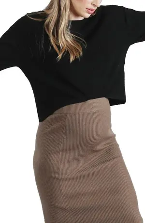 Angel Maternity Sweaters For Women