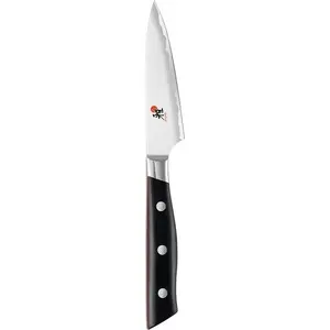 MIYABI Evolution 3.5-inch Paring Knife - Silver