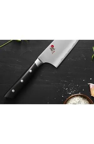 MIYABI Evolution 3.5-inch Paring Knife - Silver