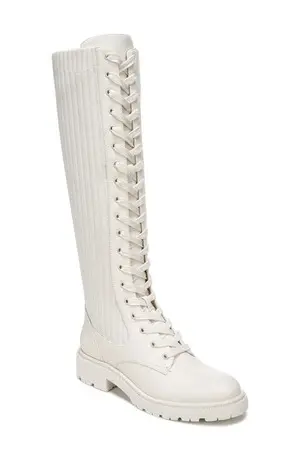 Sam Edelman Sam Edelman Lila Flip Flop Modern Ivory