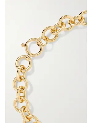 FOUNDRAE 18-karat Link Bracelet