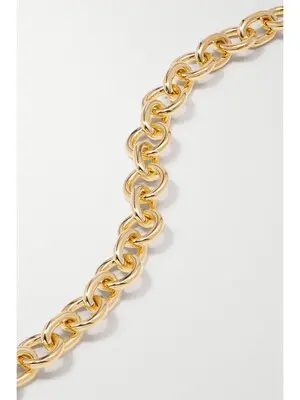 FOUNDRAE 18-karat Link Bracelet