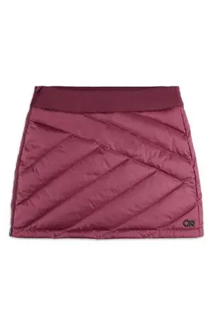 OUTDOOR RESEARCH Coldsnap 700-fill-power Down Skirt
