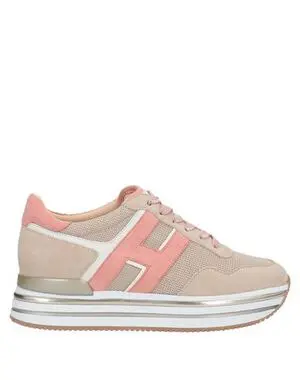 Hogan Wedge Sneakers For Women