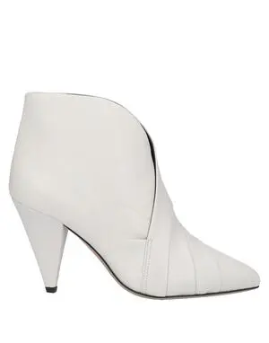Isabel Marant Étoile Ankle Boots